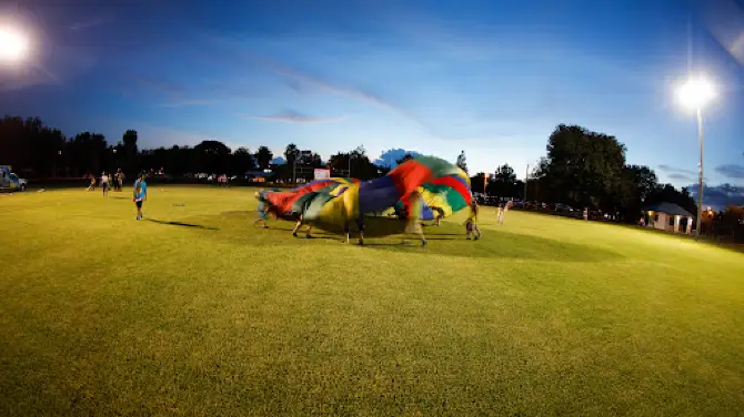 Webb Field at Martin Luther King Recreation Complex Tickets [2026 ...