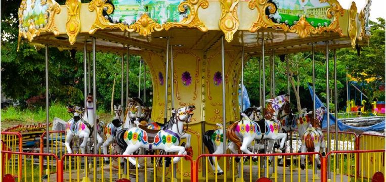6th of October City Travel Guide 2026: Top Attractions, Things to Do ...