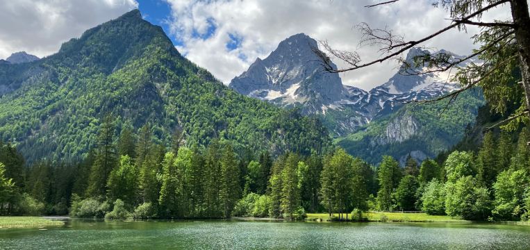 Hinterstoder Travel Guide 2026: Top Attractions, Things to Do & Deals ...