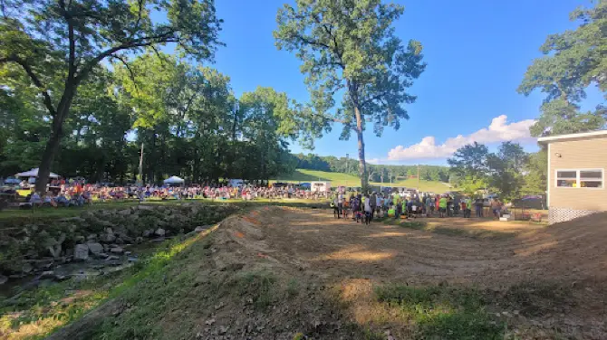 Cahokia Creek Dirt Riders Club Grounds Tickets [2025] - Promos, Prices ...