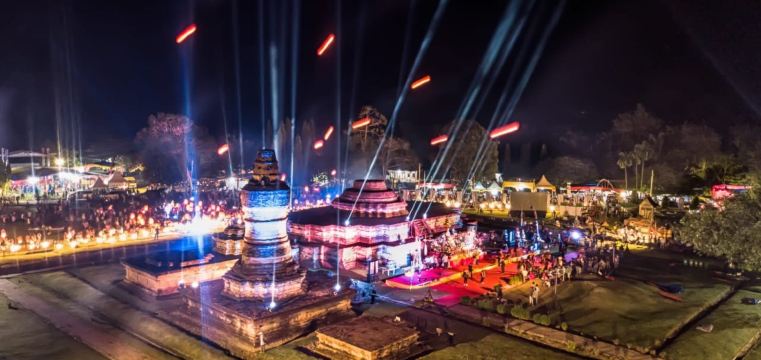 Pekanbaru Travel Guide [September 2025] - Top Things to Do, Popular ...