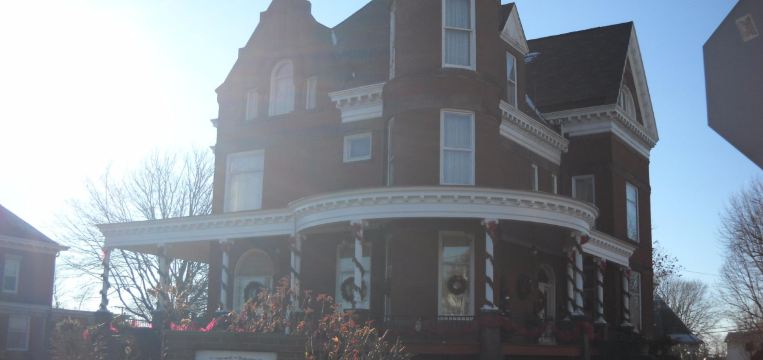 Barnesville independent travel guide (2025): top things to do near you ...