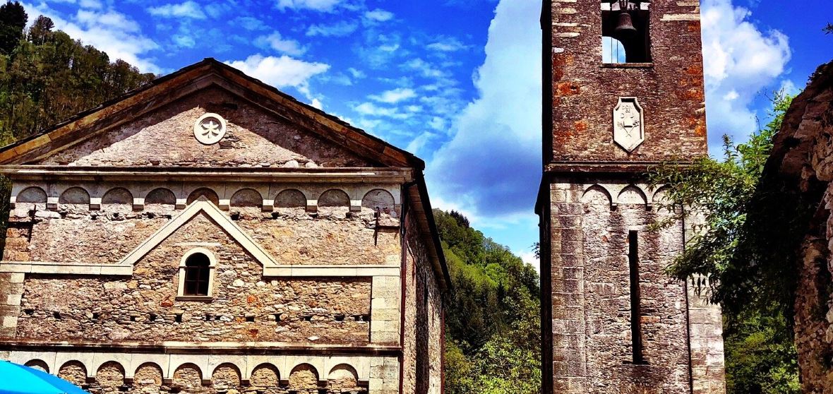 Careggine Travel Guide 2026: Top Attractions, Things to Do & Deals ...