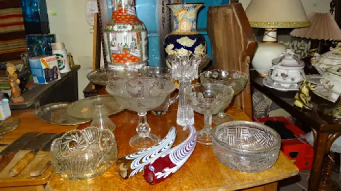 Antyki Starocie Pchli Targ Tickets [2025] - Promos, Prices, Reviews ...