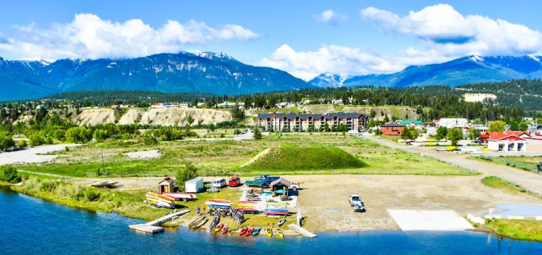 Invermere Travel Guide 2026: Top Attractions, Things to Do & Deals ...