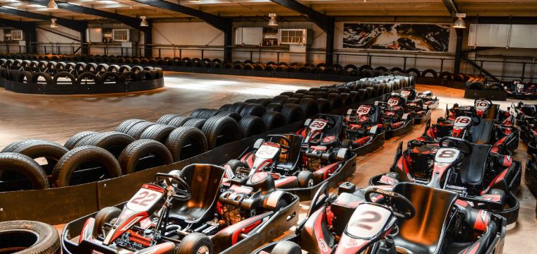 Things to do in Harlow (2025): Top nearby activities,popular ...