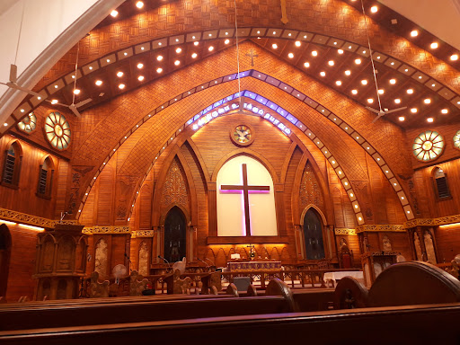 réductions sur les billets de CSI All Saints Church Pollachi, prix et ...