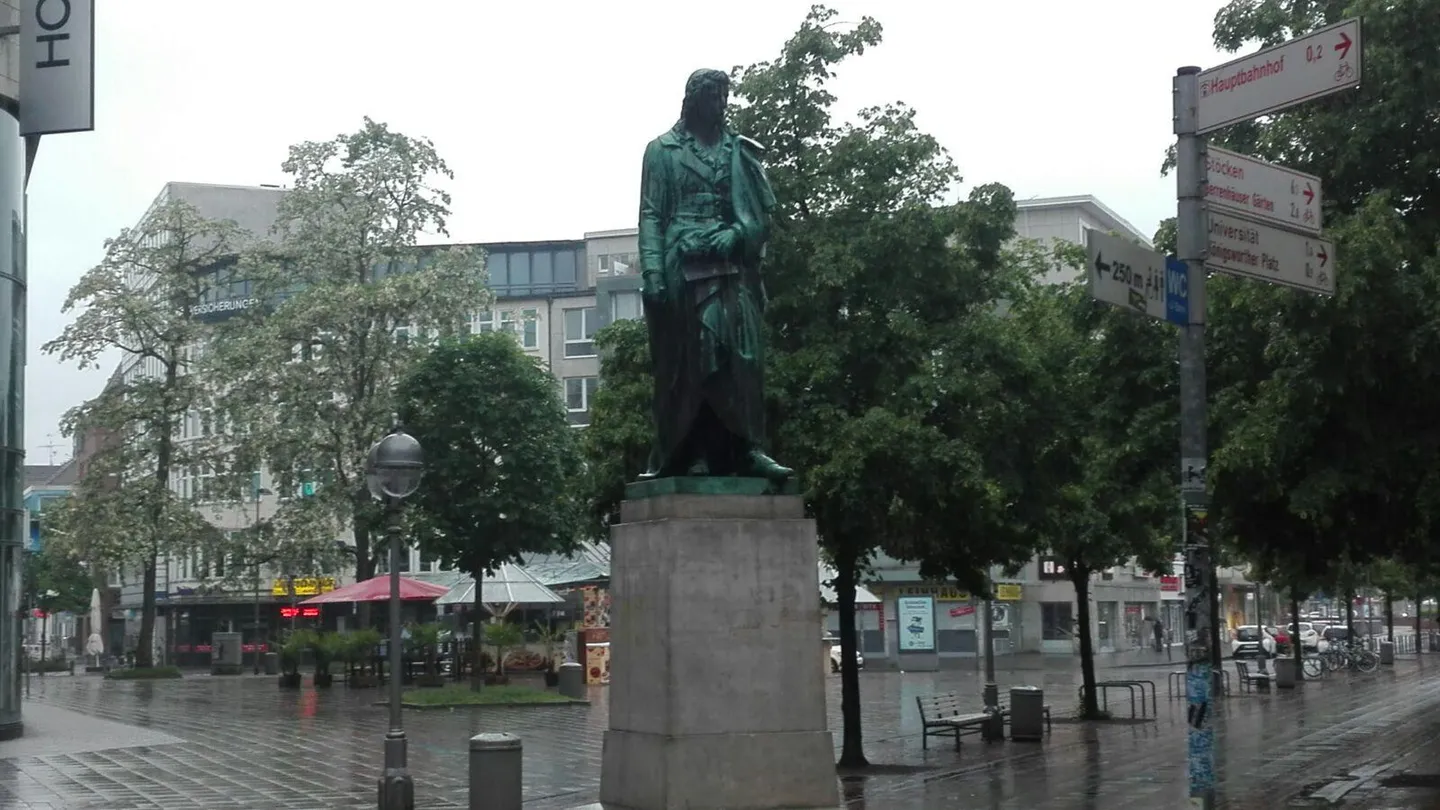 Schillerdenkmal Tickets [2026] - Promos, Prices, Reviews & Opening ...