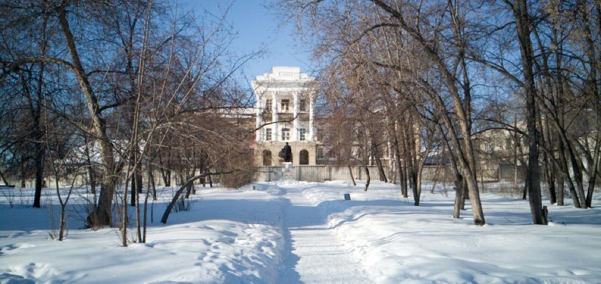 Things to do in Kyshtym (2025): Top nearby activities,popular ...