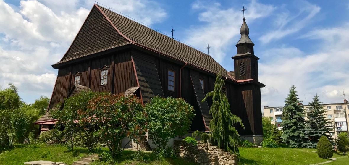 Kovel' Travel Guide 2025: Top Attractions, Things to Do & Deals | Trip ...