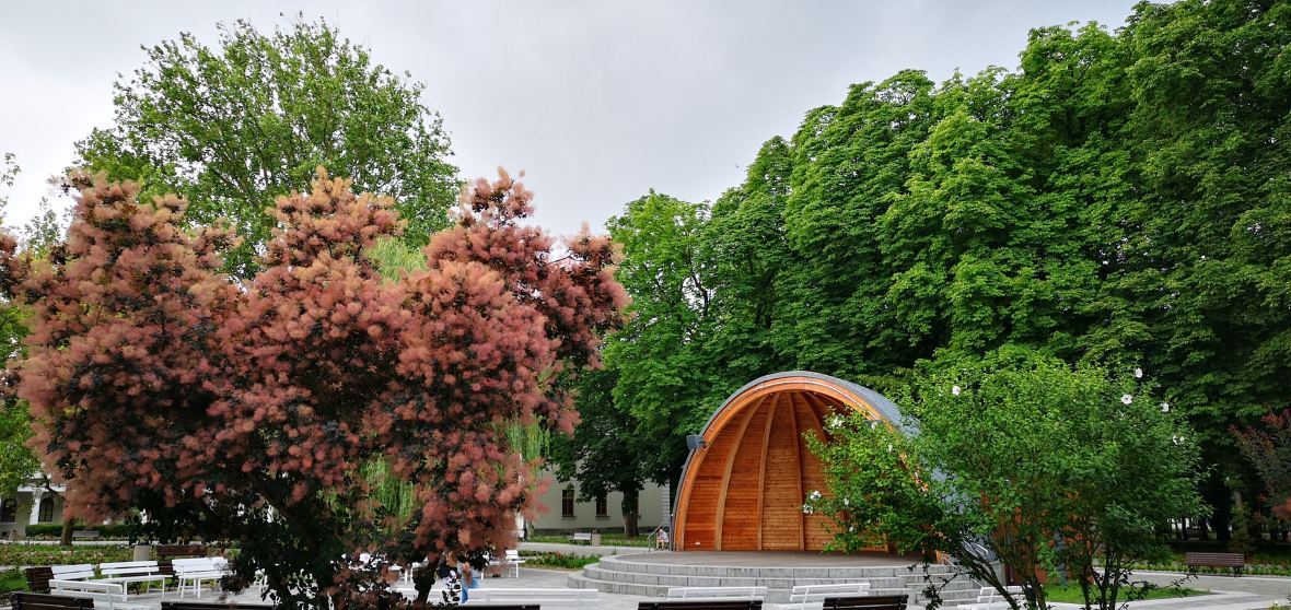 Busko-Zdroj Travel Guide 2026: Top Attractions, Things to Do & Deals ...