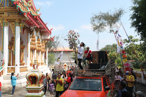 réductions sur les billets de Wat Thai Pattana Sayan Samakee Tham, prix ...