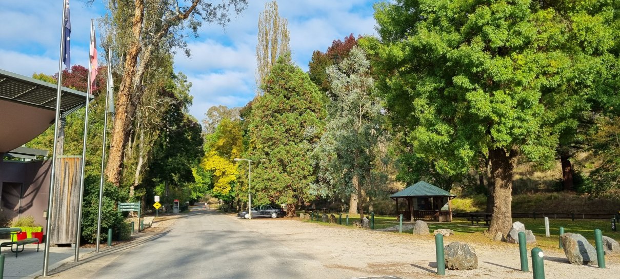 Buchan Caves Reserve Visitor Centre and Ticket Office Tickets [2026 ...