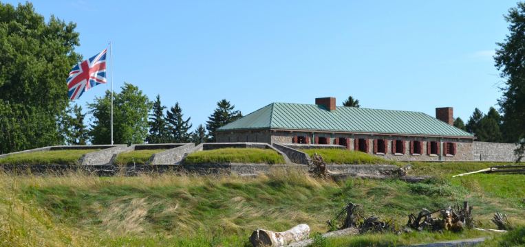 Fort Erie Travel Guide 2026: Top Attractions, Things to Do & Deals ...