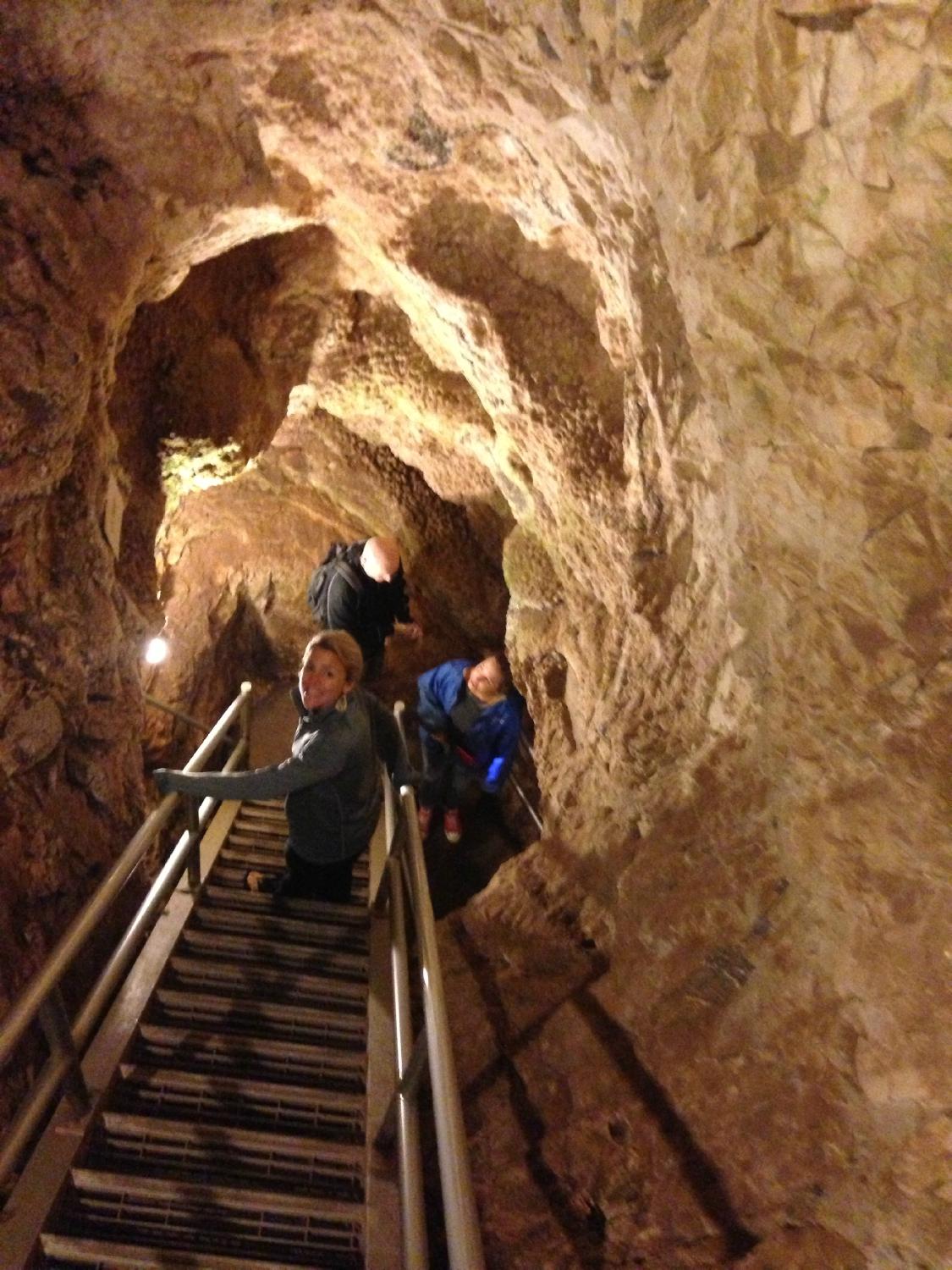 Sitting Bull Crystal Caverns Tickets [2025] - Promos, Prices, Reviews ...