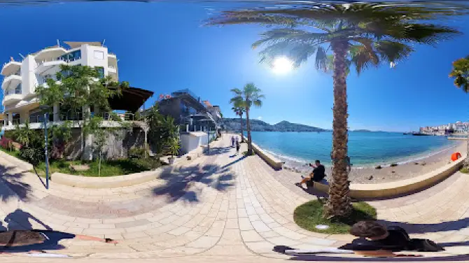 Saranda Promenade 티켓 할인, 운영 시간, 후기 [2025년] | Trip.com