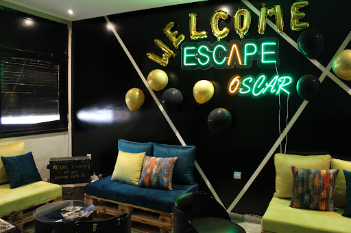 Escape Oscar Fès - Escape Game Tickets [2026] - Promos, Prices, Reviews ...