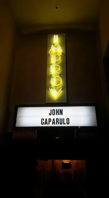 réductions sur les billets de Funny Bone Comedy Club & Restaurant, prix ...