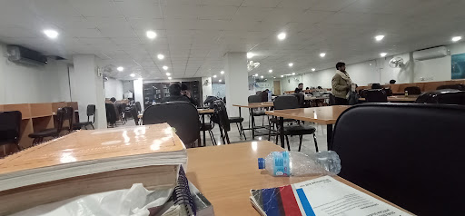 ICAP City Library, Rawalpindi - จองตั๋ว, เวลาเปิด-ปิด, รีวิว & รูปภาพ ...