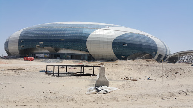 NAS Sports Complex Tickets [2026] - Promos, Prices, Reviews & Opening ...