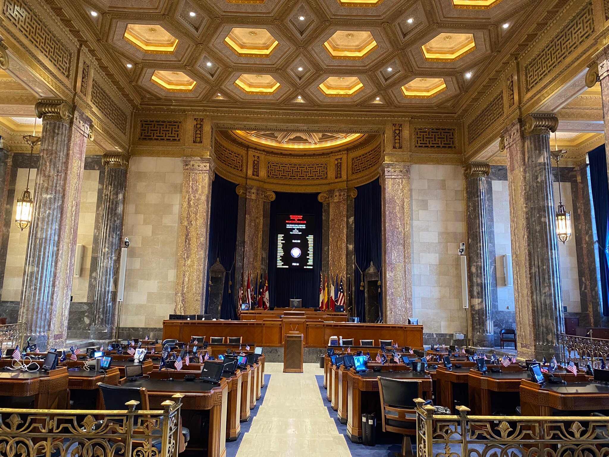 Hotels Near 13th Gate Haunted House, Louisiana's Ultimate Haunted ...