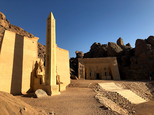 Искусственные пирамиды: скидки на билеты, цены и сборы, бронирование ...