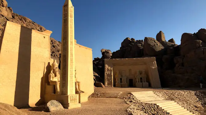 Искусственные пирамиды: скидки на билеты, цены и сборы, бронирование ...