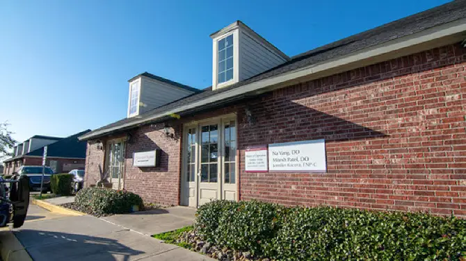 réductions sur les billets de Primary Care - Baylor St. Luke's Medical ...