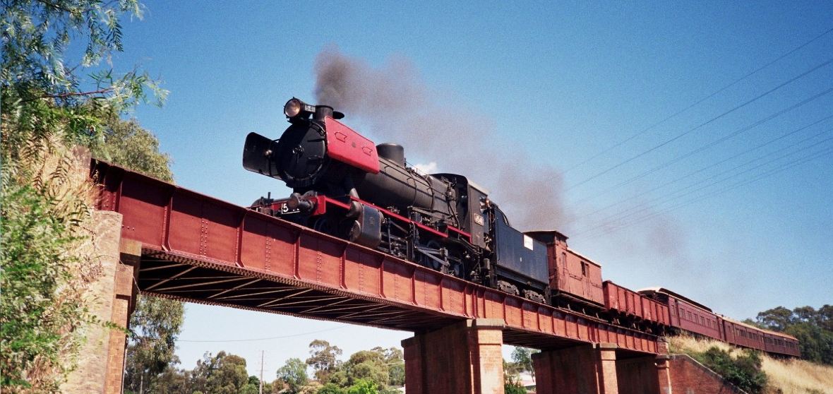 Muckleford Travel Guide 2026: Top Attractions, Things to Do & Deals ...