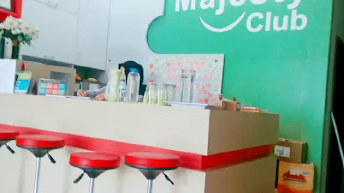 Harga Tiket Majesty Sport Center Samarinda [2025] - Promo, Waktu ...