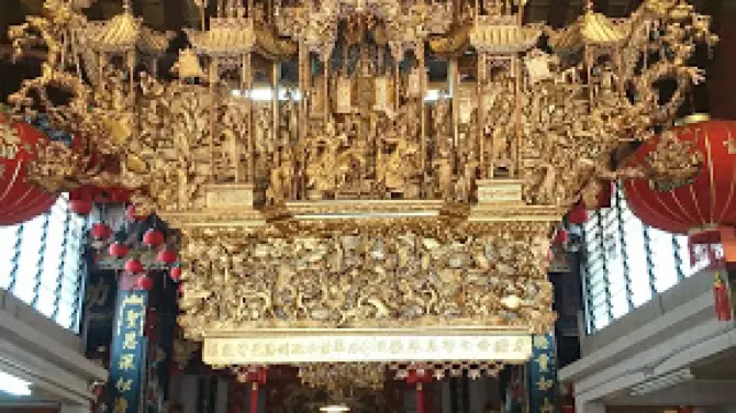 Sam Seng Keong Kuala Pilah 티켓 할인, 운영 시간, 후기 [2025년] | Trip.com