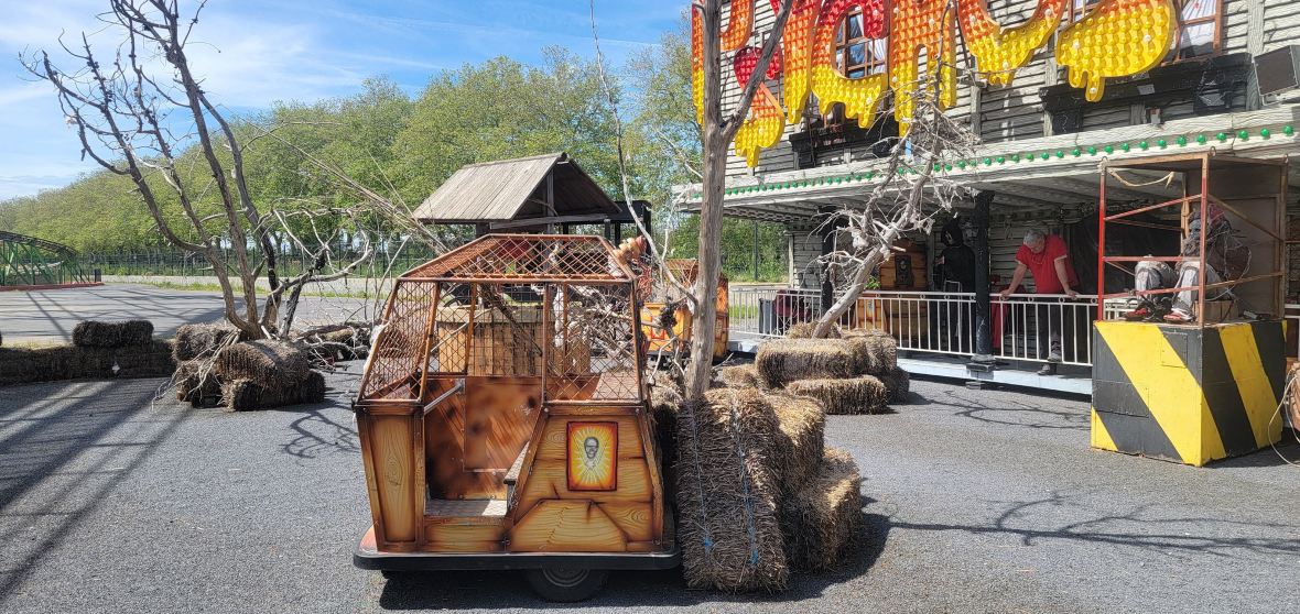 Travel Guide for Places Near Vias: Top Things to Do, Weather ...