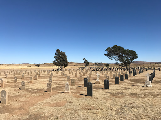 Springfontein Boer War Concentration Camp Cemetery - 門票、營業時間、評論、照片 ...