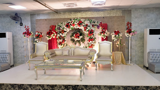 Al Raziq Marriage Hall門票【2026】- 票券資訊、營業時間及評論｜Trip.com