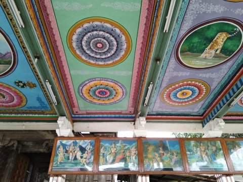 10 Best Hotels in Palani, India (2026) | Trip.com