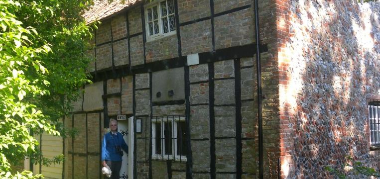 Cockley Cley Travel Guide 2026: Top Attractions, Things to Do & Deals ...