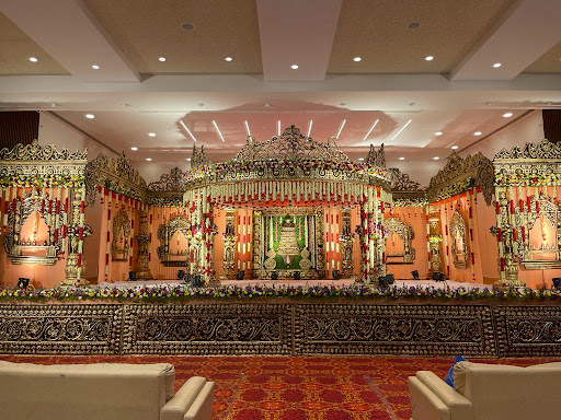 SM Convention | Event venue | wedding Venue | Function Hall | Kalyana ...