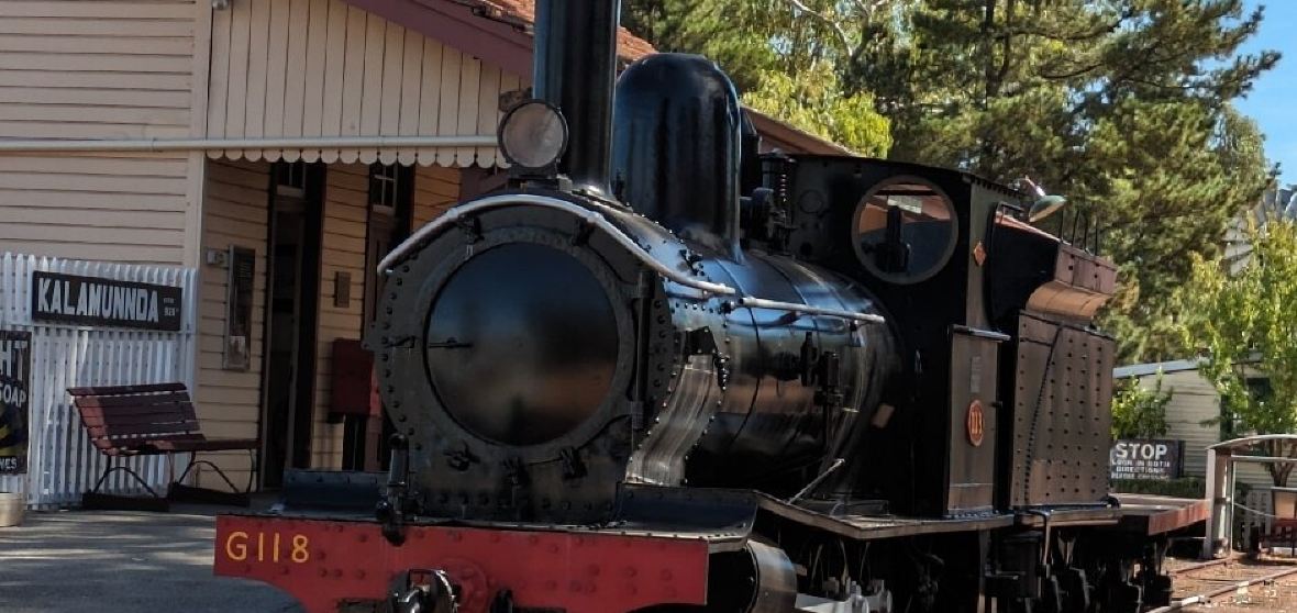 Kalamunda Travel Guide 2026: Top Attractions, Things to Do & Deals ...