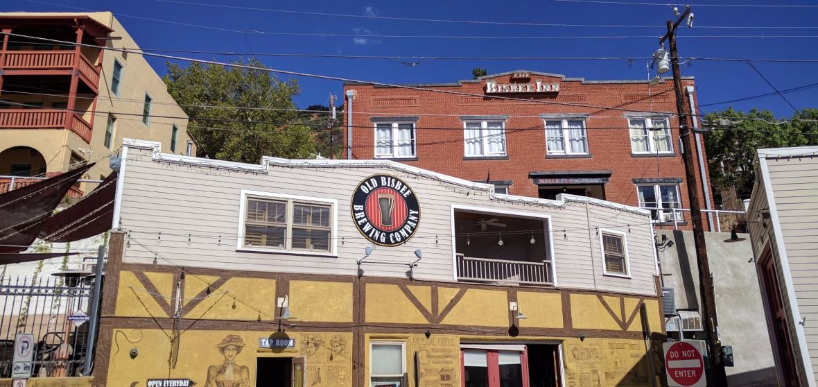 Bisbee Travel Guide 2026: Top Attractions, Things to Do & Deals | Trip ...