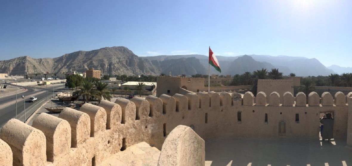 Things to Do in Khasab in 2025 - Top Attractions, Local Food, Hotels ...