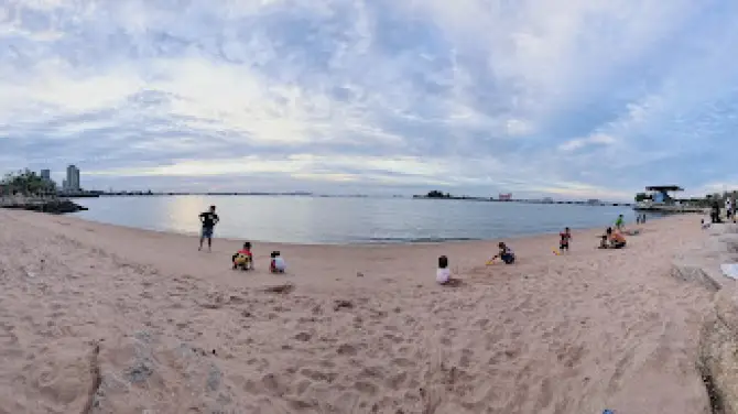 Sriracha Beach 티켓 할인, 운영 시간, 후기 [2025년] | Trip.com