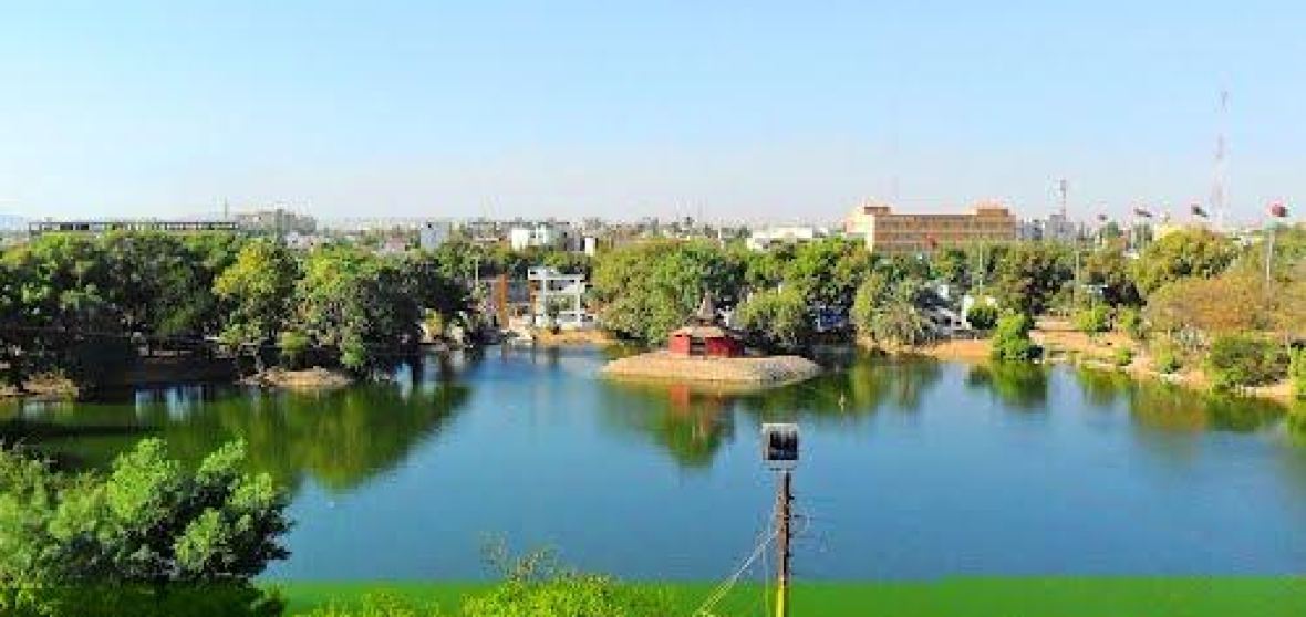 Gulshan-e-Iqbal Travel Guide 2026: Top Attractions, Things to Do ...