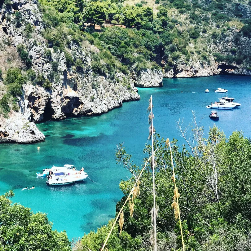 réductions sur les billets de Baia degli infreschi, prix et frais ...