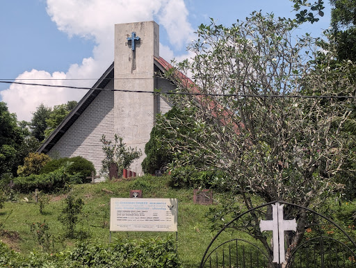 St. Barnabas' Church Avissawella Tickets [2026] - Promos, Prices ...