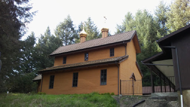 St Martin Russian Orthodox Church Tickets [2025] - Promos, Prices ...