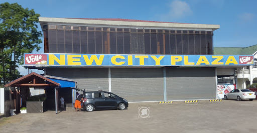 New City Plaza Tickets [2026] - Promos, Prices, Reviews & Opening Hours ...