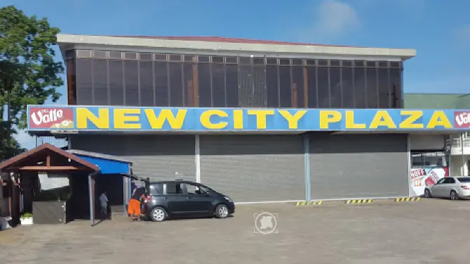 New City Plaza Tickets [2026] - Promos, Prices, Reviews & Opening Hours ...