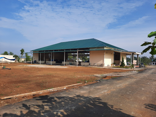 Gereja Persekutuan Doa Baptisan Roh Kudus dan Api - Tickets, Opening ...