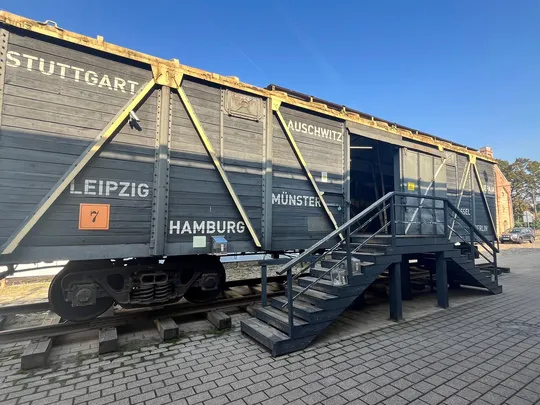 Riga Ghetto and Holocaust in Latvia Museum Tickets [2025] - Promos ...