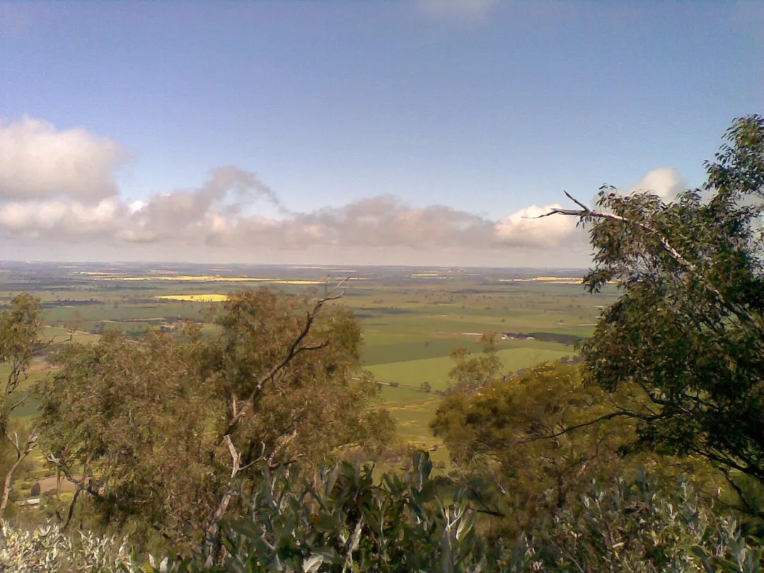 The Rock Nature Reserve - Kengal Aboriginal Place Tickets [2025 ...